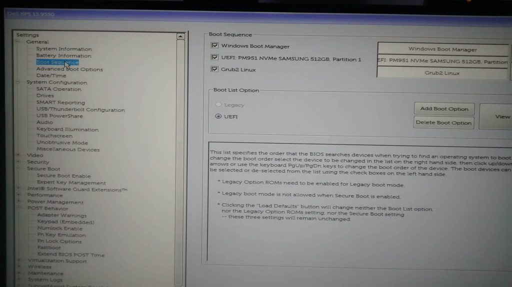 パソコンが立ち上がらなくなってOSを入れなおしたことのメモ | Buchiblo