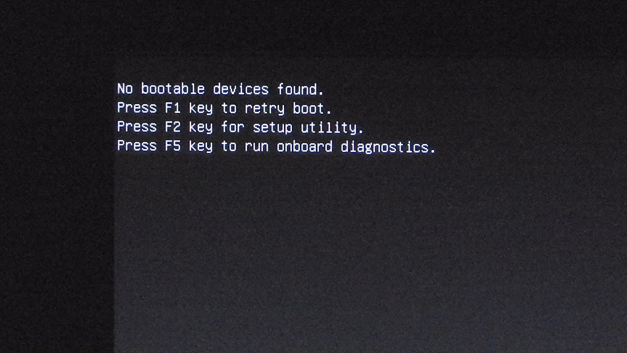 パソコンが立ち上がらなくなってOSを入れなおしたことのメモ | Buchiblo