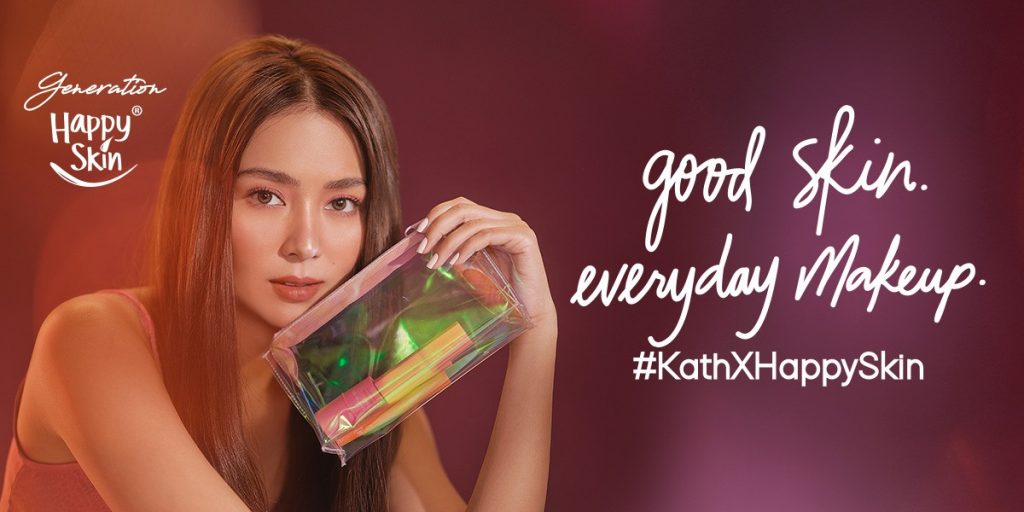 Popular Makeup in the Philippines | Buchiblo