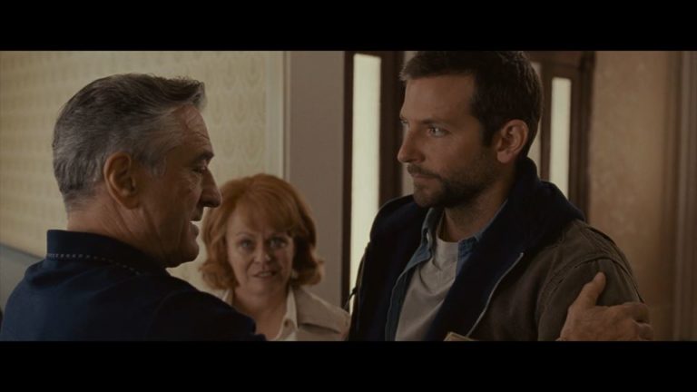Review: Silver Linings Playbook | Buchiblo